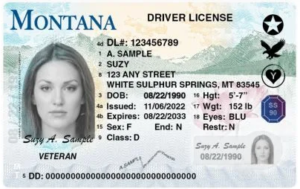 Real ID Cards – Montana Alcohol Server Training | RASS Training